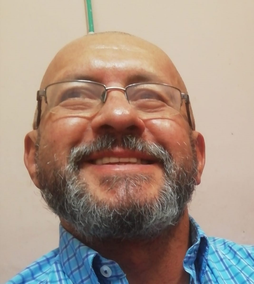 Rico Mc Virus - El Opinadero