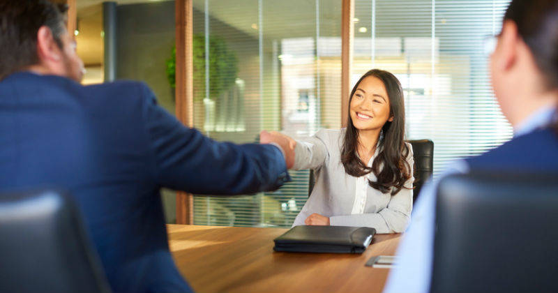 Estabilidad laboral, los buenos salarios y las oportunidades: una ...