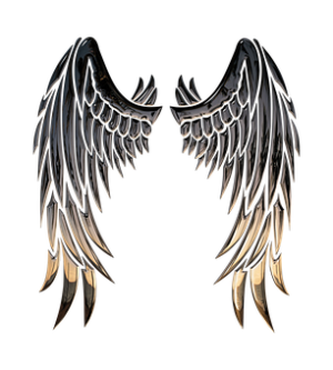 "Las alas de Dios” - El Opinadero