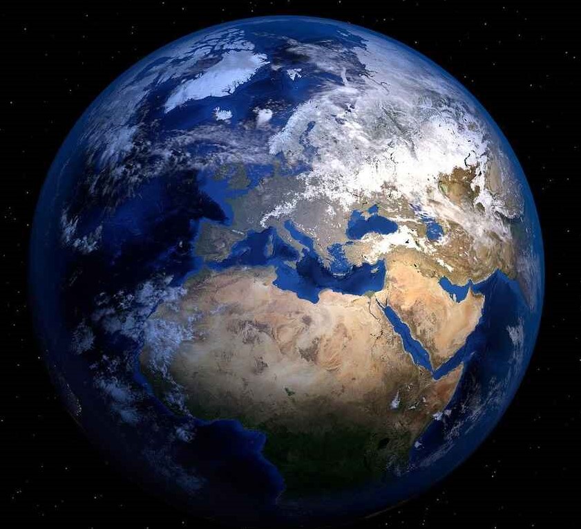 El Mundo - El Opinadero