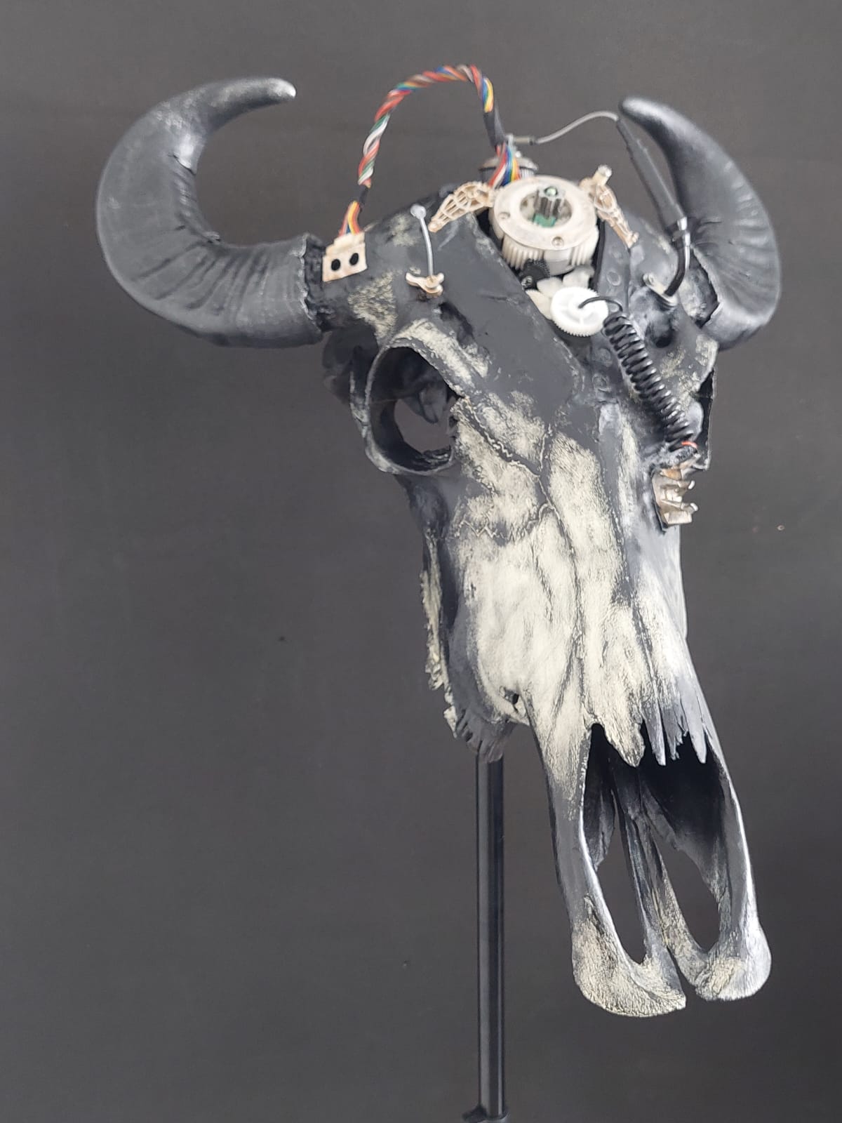 ARTE OBJETUAL- Esculturas - El Opinadero