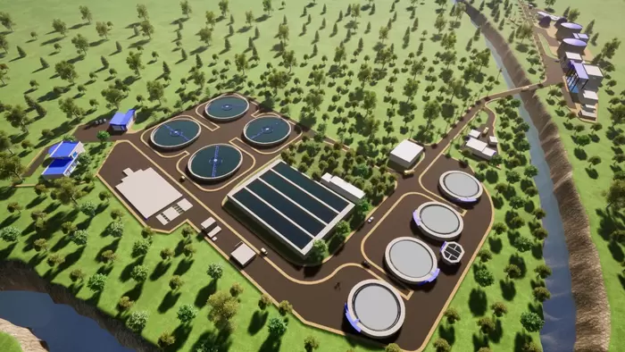 La PTAR: prospectiva en pie - El Opinadero