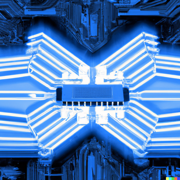 La Electrónica Digital: El origen de la tecnología que cambió el mundo ...