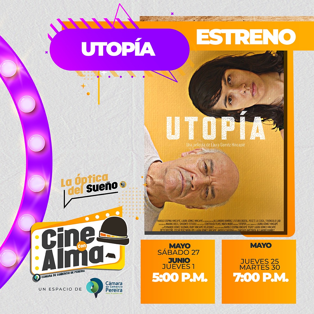Utopía - El Opinadero