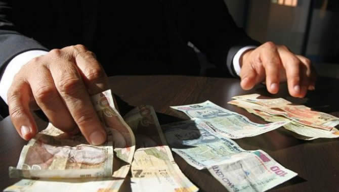 Peculado por apropiación, el delito que más gusta a la politiquería ...