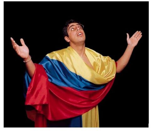 Día Nacional del Humorista - El Opinadero