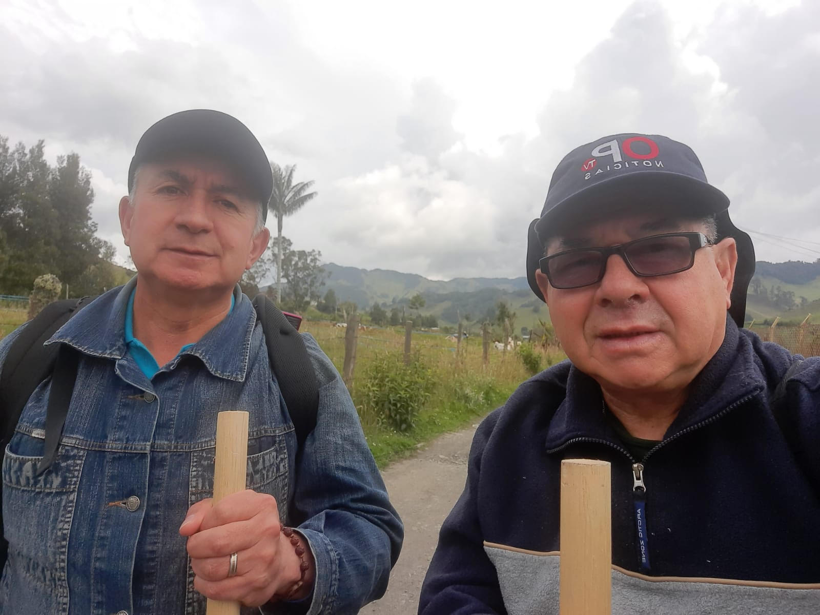 Héctor Arango: El periodista viajero de Manizales que se volvió ...