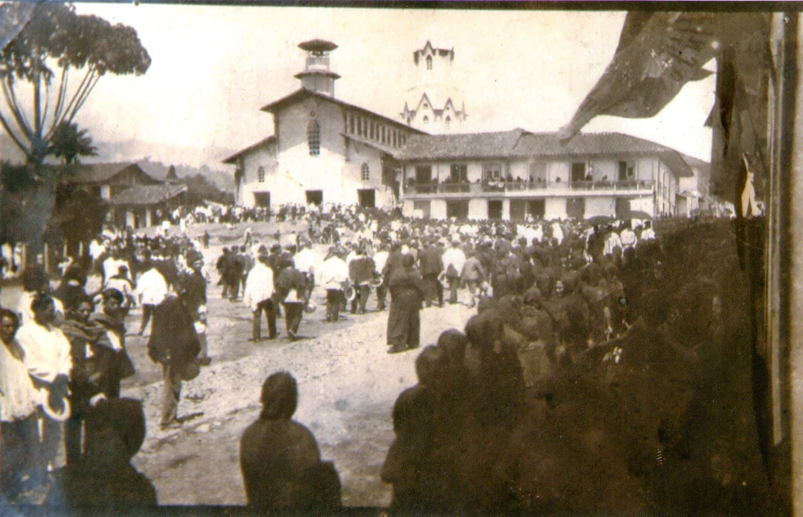 Notas para la historia de Risaralda - El Opinadero