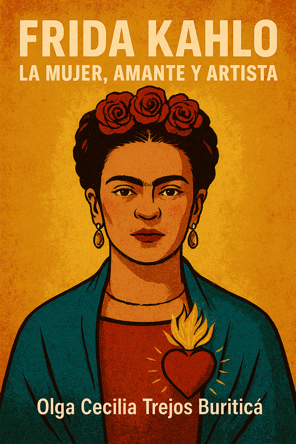 FRIDA KAHLO, LA MUJER, AMANTE Y ARTISTA - El Opinadero