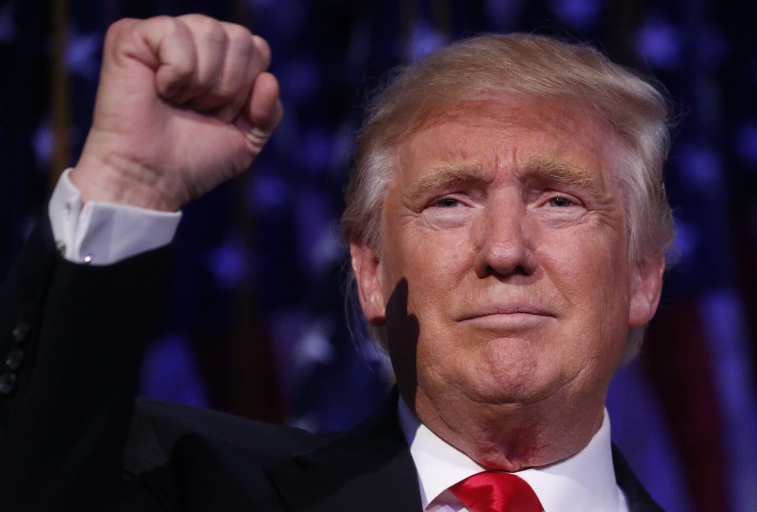 ¿TRUMP CON DEMENCIA FRONTOTEMPORAL O PSICOPATÍA? - El Opinadero